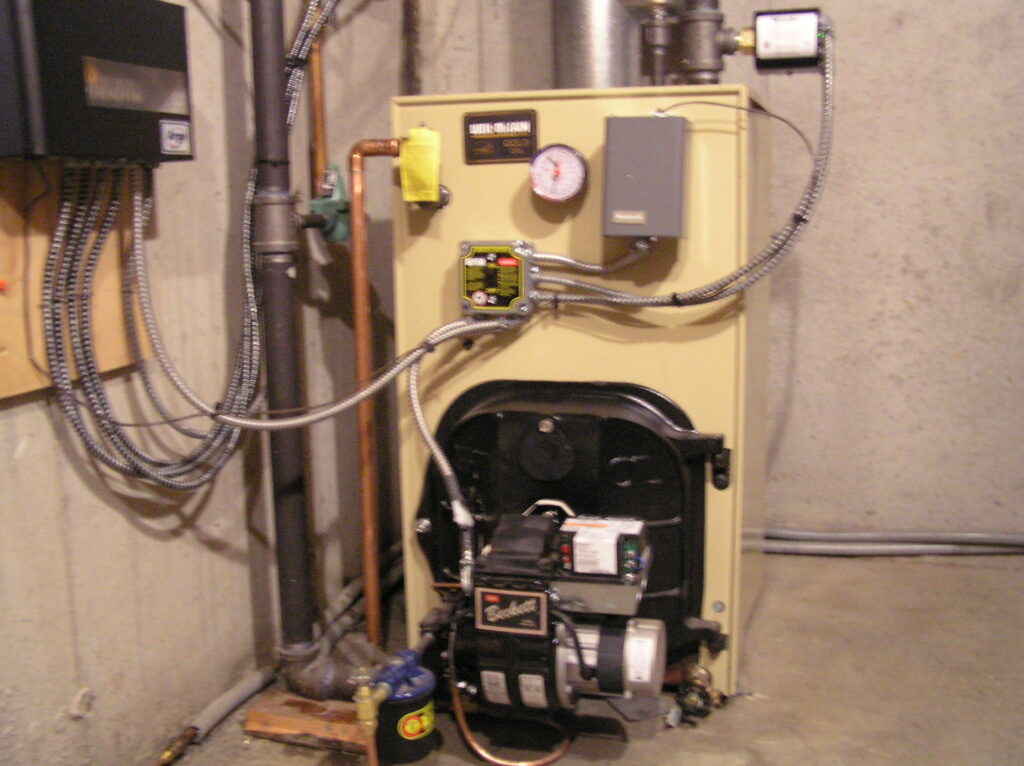 How Much Does It Cost for a Boiler Installation in Suffolk County? | Soundview HVAC Boiler ...