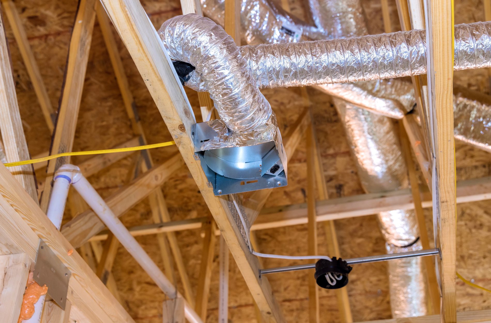 Simplifying HVAC Installation for Brookhaven Residents - Soundview HVAC ...