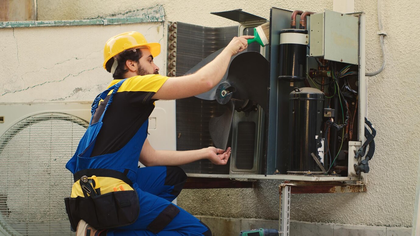 Dependable HVAC Repairs in South Hampton - Soundview HVAC | Air ...