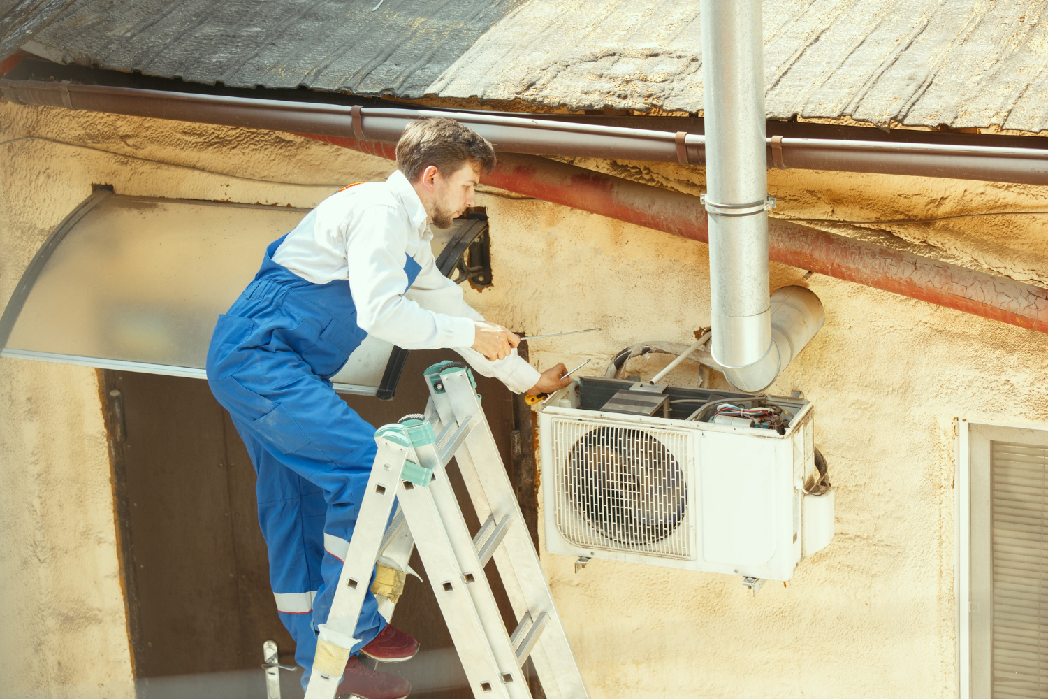 How Much Does it Cost to Have Your HVAC Serviced? | Soundview HVAC Maintenance Tips | Suffolk ...